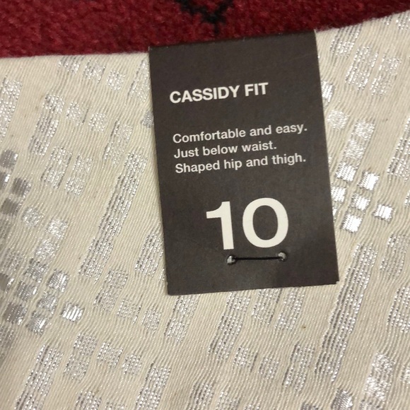 The Limited | Shorts | Nwt The Limited Cassidy Fit Shorts Size | Poshmark